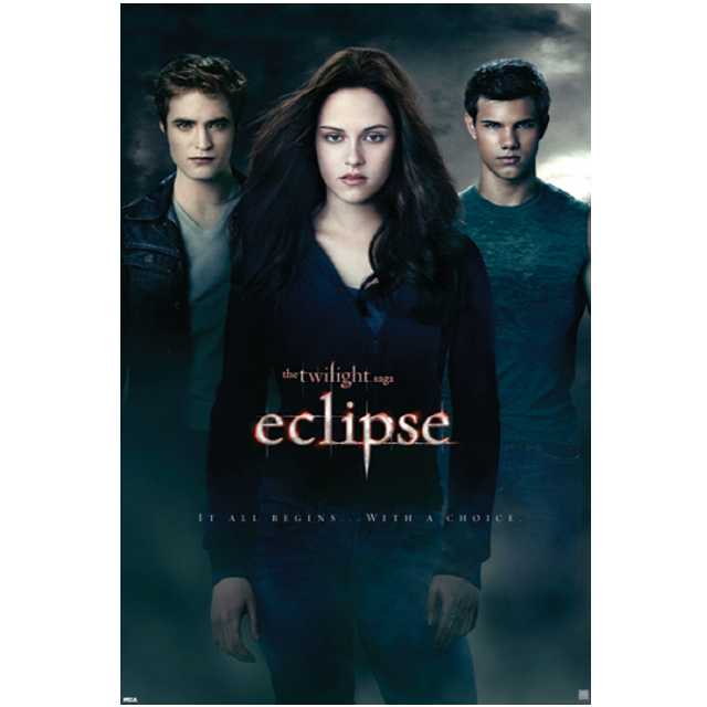 이클립스 (Eclipse, 2016) 영화 정보