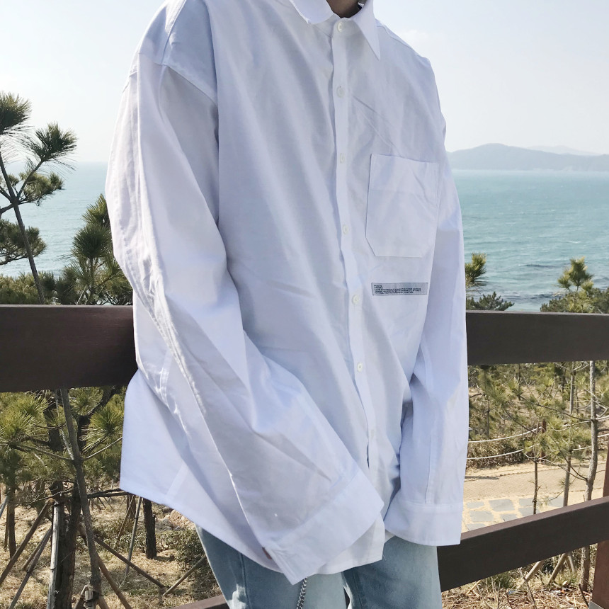 얼루비오버핏셔츠남자오버핏셔츠 남성오버핏셔츠남자레이어드셔츠 남자오버핏셔츠코디남자오버핏셔츠패션 남자오버핏셔츠스타일남자