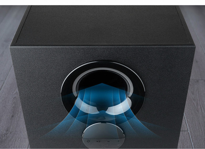 5.1 채널 멀티 홈시어터 시스템_BR-5100 T3 : 네이버 블로그