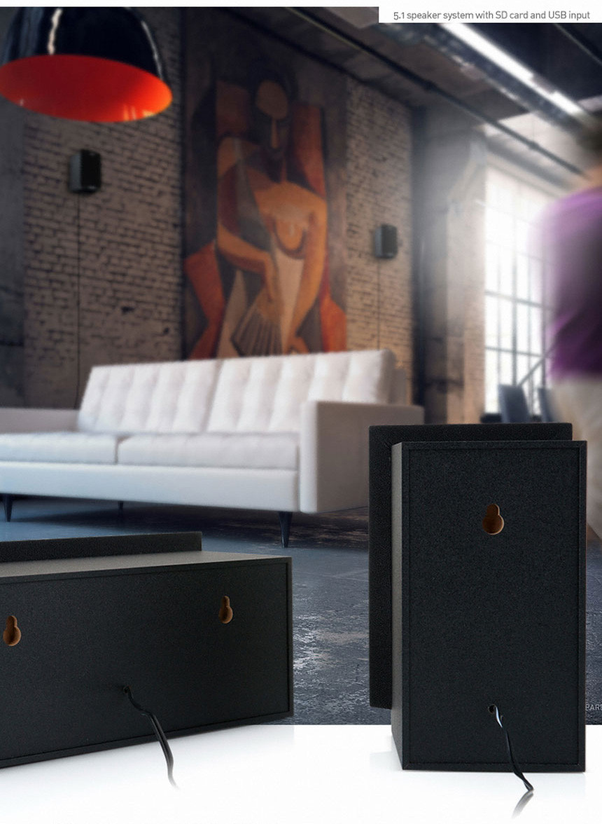 5.1 채널 멀티 홈시어터 시스템_BR-5100 T3 : 네이버 블로그