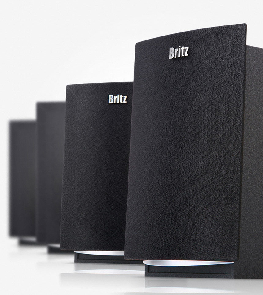 5.1 채널 멀티 홈시어터 시스템_BR-5100 T3 : 네이버 블로그