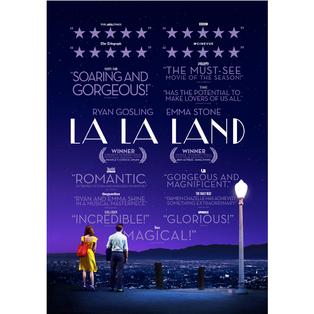 랜드라인 (Landline, 2017) 영화 정보