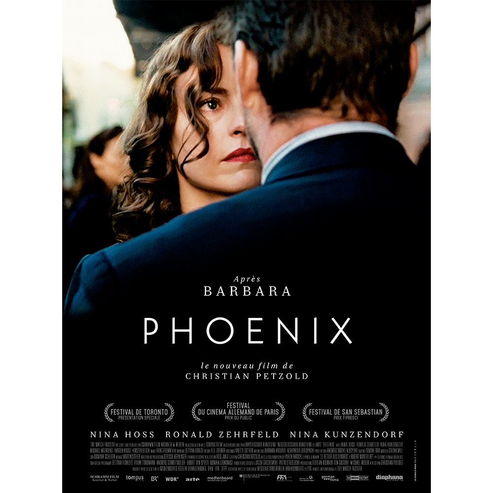 피닉스 (Phoenix, 2014) 영화 정보